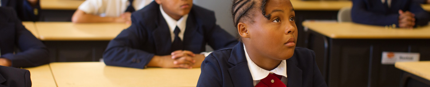 St. Marcus Middle School | St. Marcus School