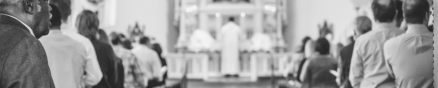 St. Marcus | Wisconsin Evangelical Lutheran Synod (WELS) | Milwaukee, WI